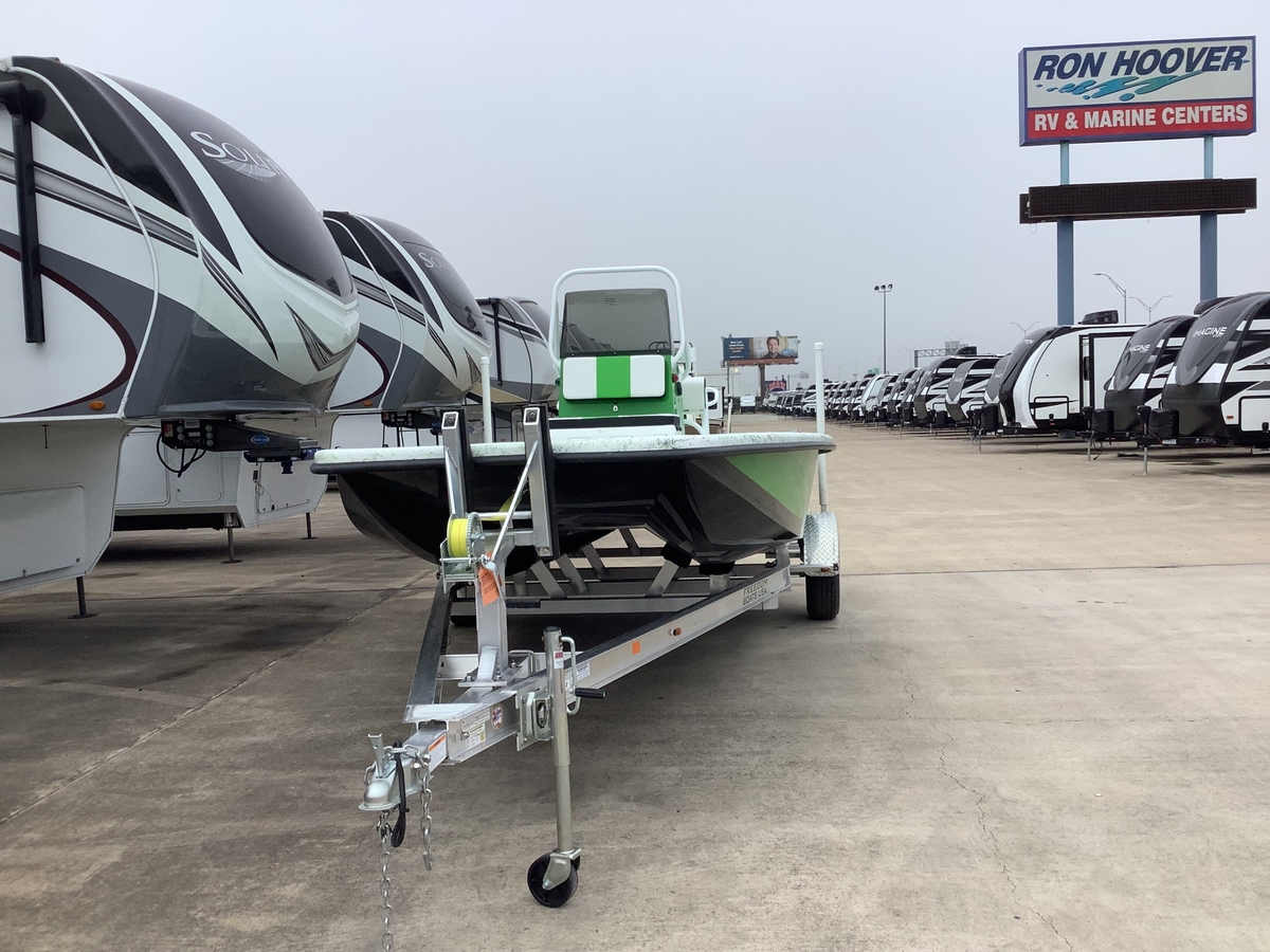 Boat Matrix | 2022 Freedom PATRIOT