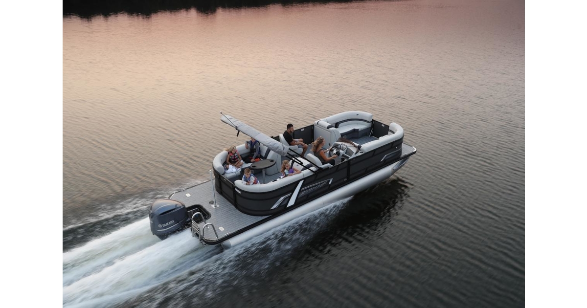 Boat Matrix | 2023 STARCRAFT MARINE EXS-3