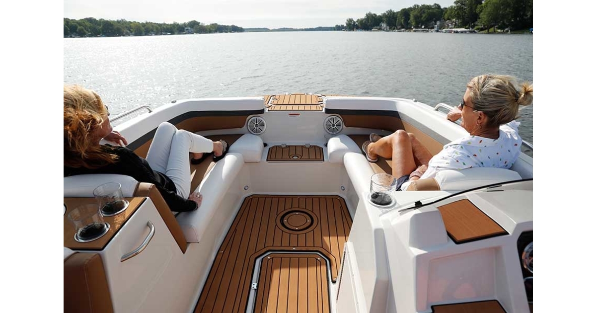 Boat Matrix | 2023 STARCRAFT MARINE SVX 190 OB