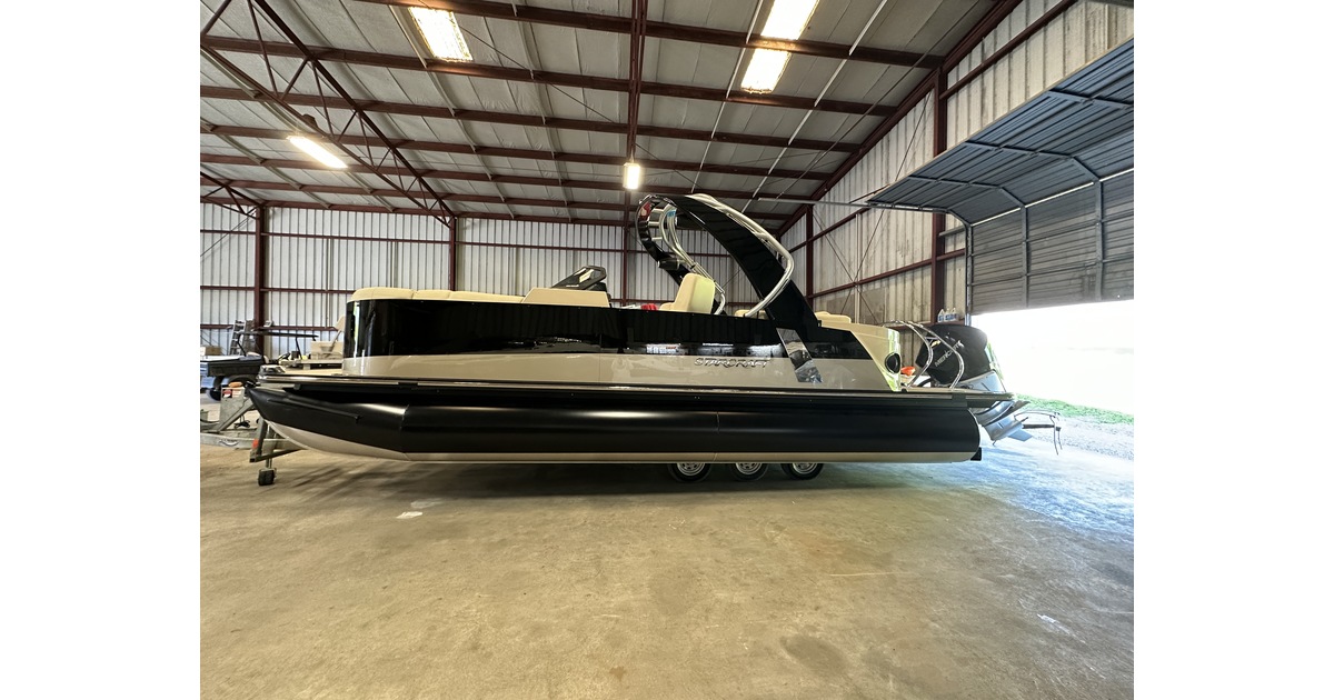 Boat Matrix | 2023 Starcraft SX 23 Q DC