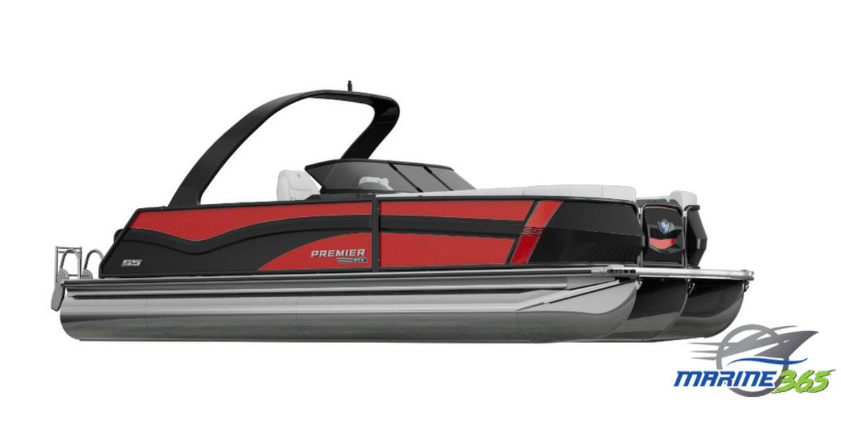 Boat Matrix | 2026 Premier 270 SuperSport