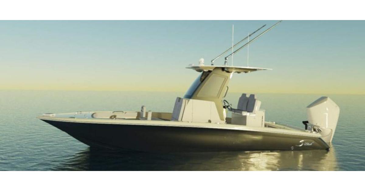 Boat Matrix | 2025 Scout 261XSS Bay Boat