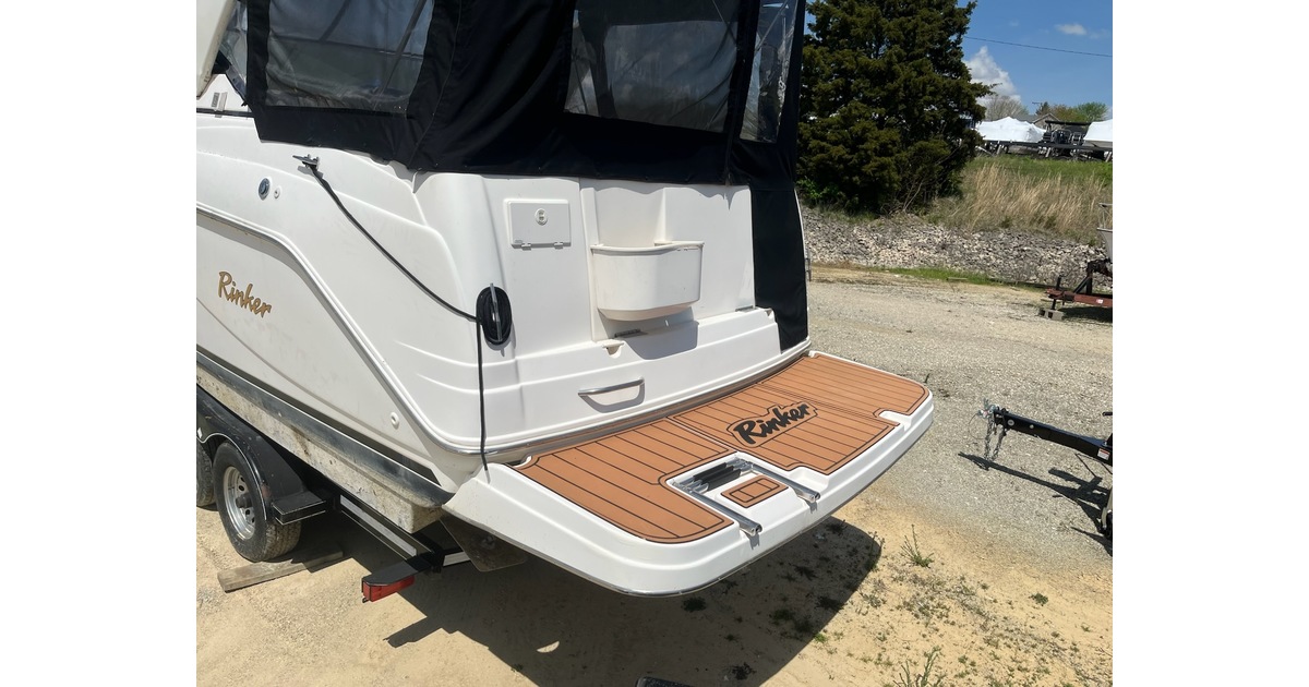 Boat Matrix | 2003 270