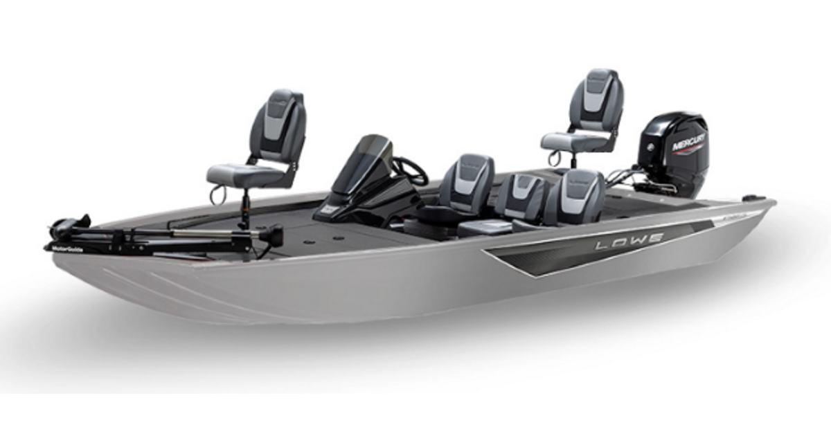 Boat Matrix | 2026 Lowe Stinger 175 C