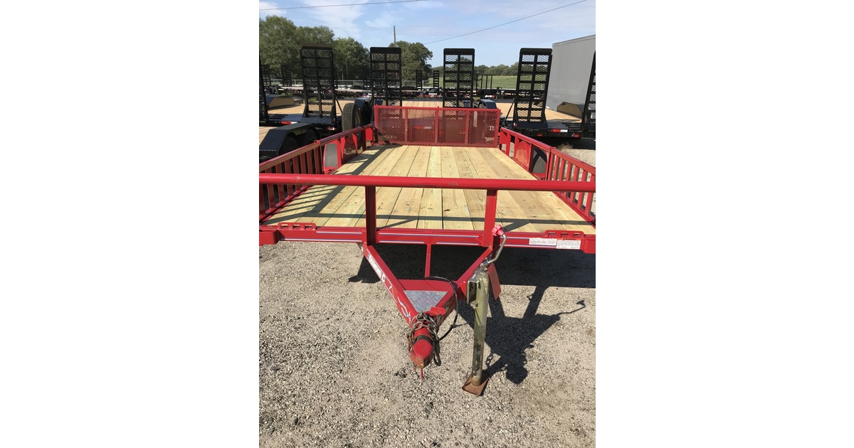 Boat Matrix | 2017 DIAMOND C 83x14