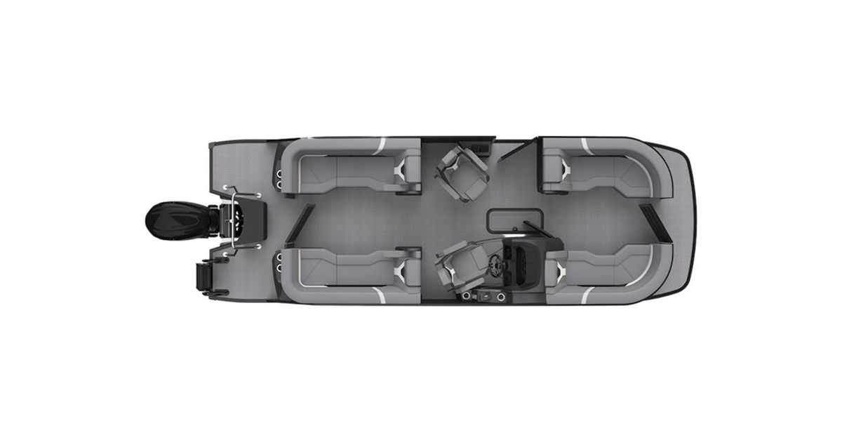 Boat Matrix | 2026 Evotti 723QL