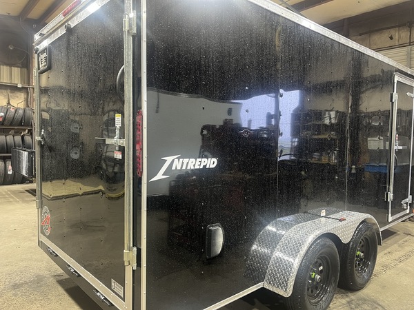 Boat Matrix | 2026 Homesteader 716 IT