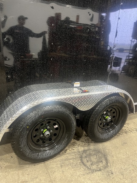 Boat Matrix | 2026 Homesteader 716 IT