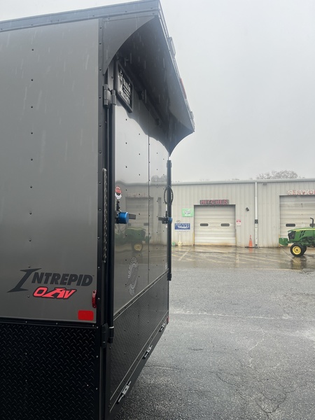 Boat Matrix | 2026 Homesteader 716 IT OHV