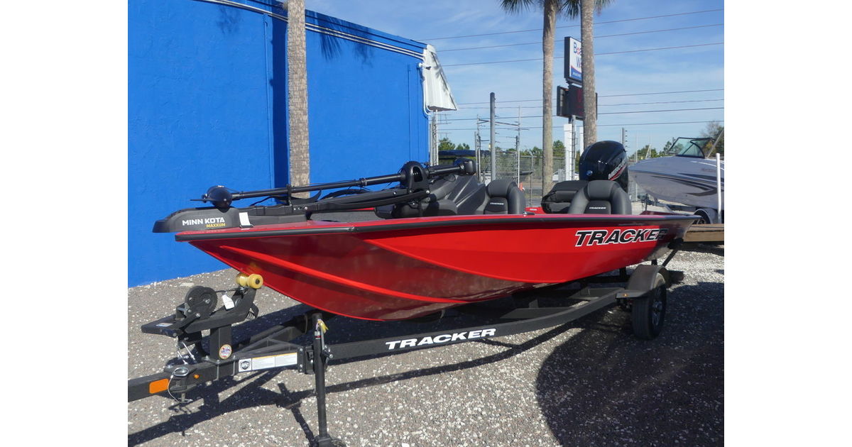 Boat Matrix | 2026 Tracker® Pro Team™ 175